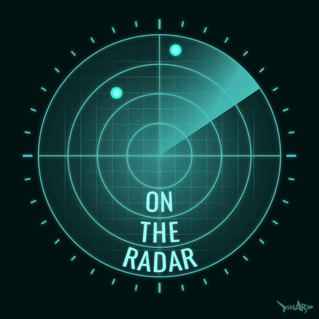 SHARx Insights | On The Radar - 13th Edition